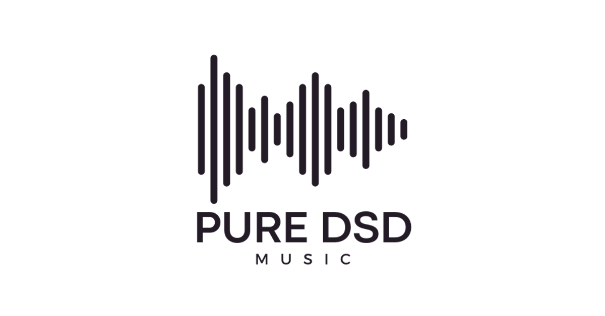 Pure DSD Music: Elevating Your Listening Experience – PureDSDMusic